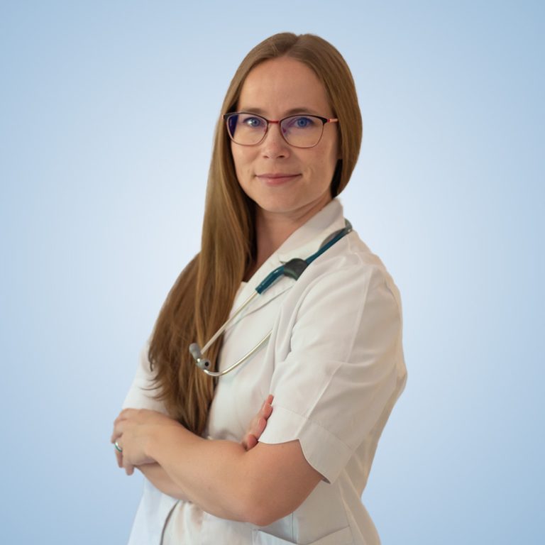 Ambulanta družinske medicine Polzela